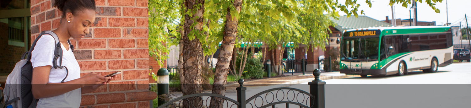 Rider Alerts – Madison County Transit