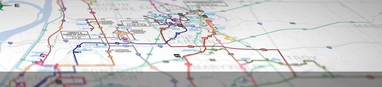 System Map – Madison County Transit