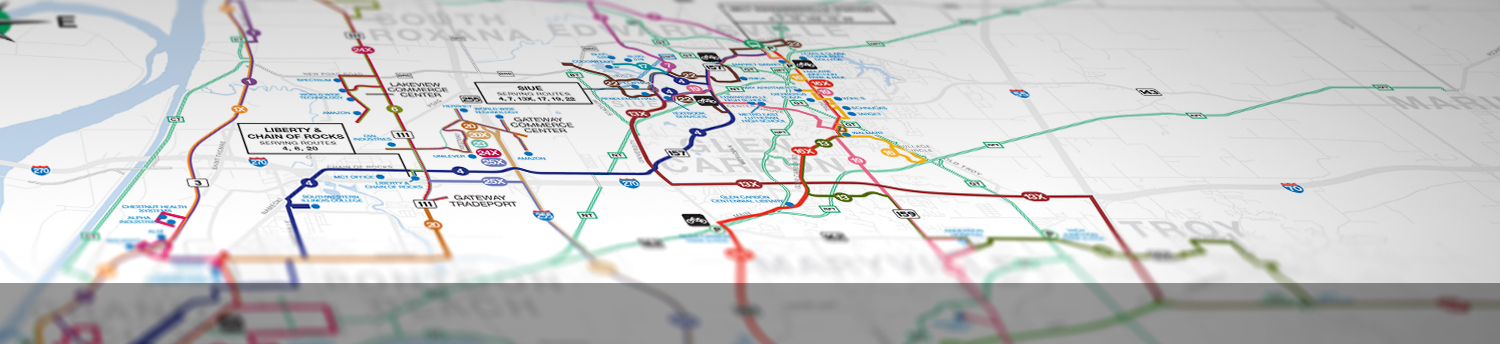 System Map – Madison County Transit