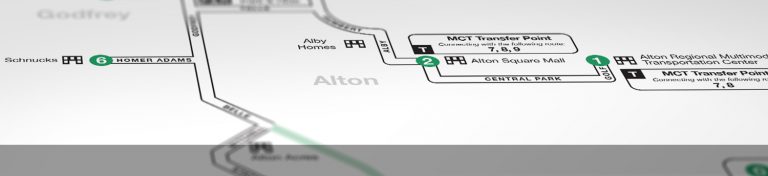 MCT Bus Schedules – Madison County Transit