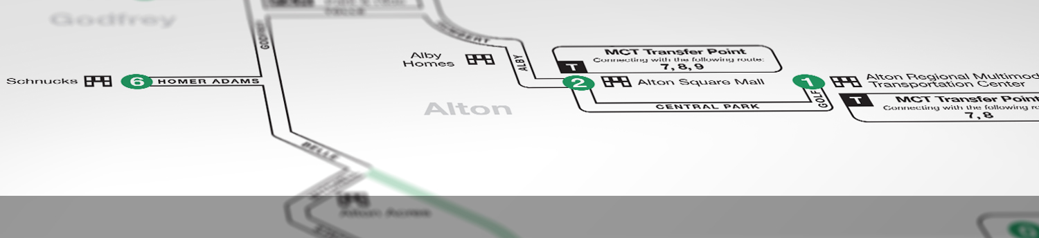 MCT Schedules 2 – Madison County Transit
