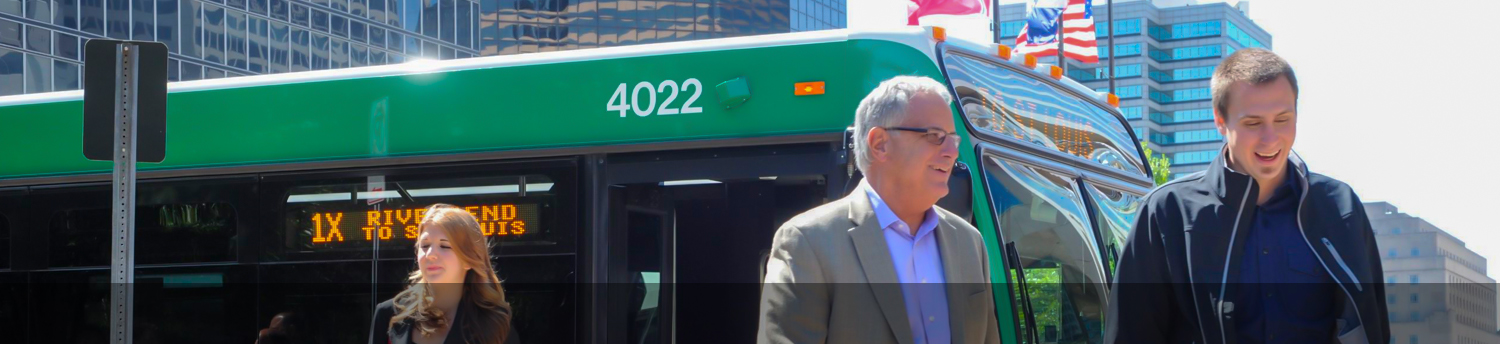 Express Service – Madison County Transit