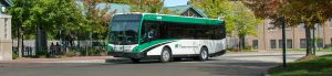 Application ID – Madison County Transit