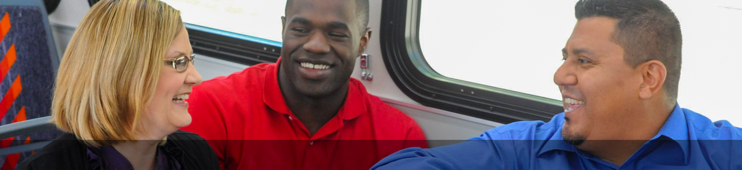 Rules for Riding – Madison County Transit