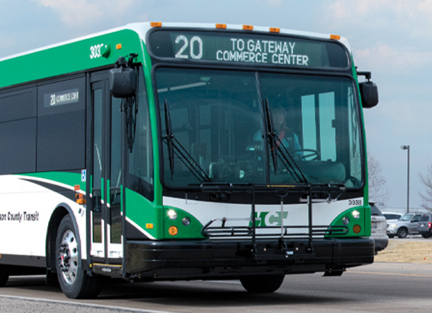 MCT News – Madison County Transit
