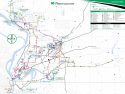 System Map – Madison County Transit