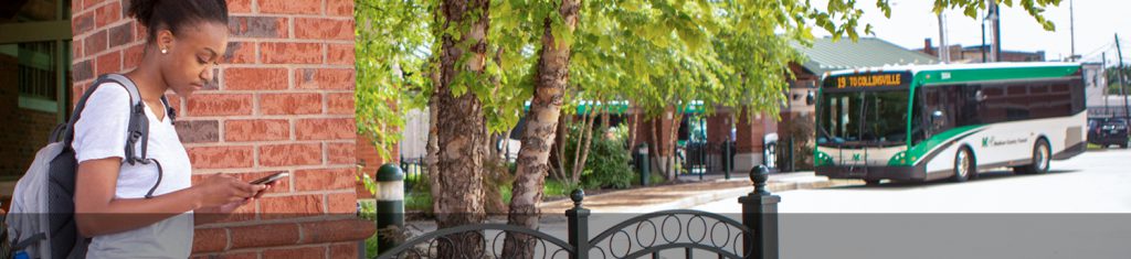 Contact Us – Madison County Transit
