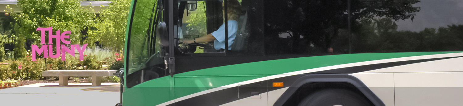 Muny – Madison County Transit