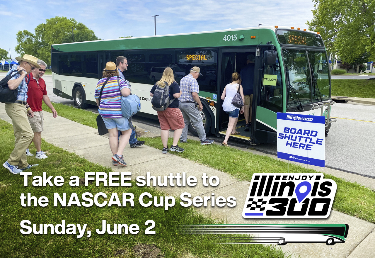 Madison County Transit – Home Page – Madison County Transit