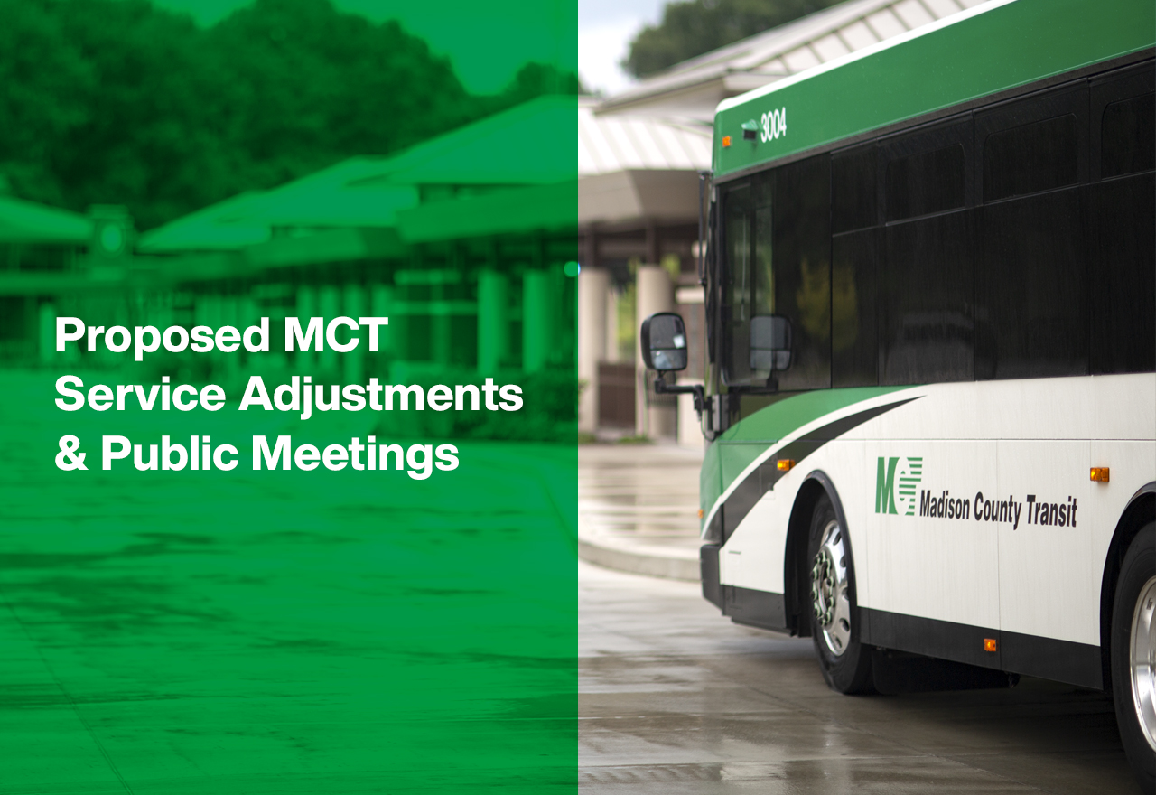 Madison County Transit – Home Page – Madison County Transit