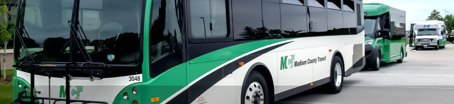 MCT Next – Madison County Transit