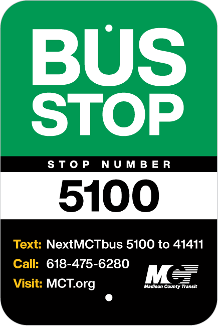 Real Time Bus Tracking – Madison County Transit